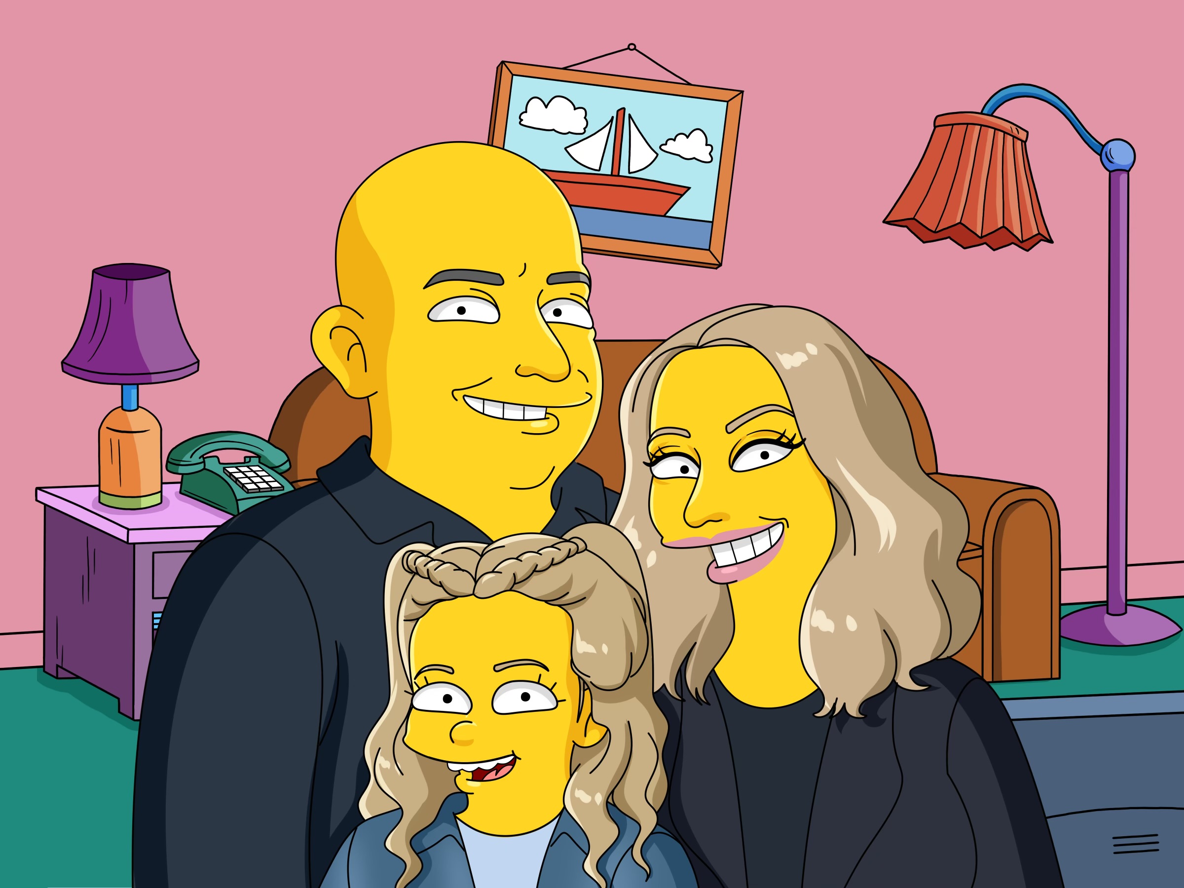 About – Suburban Dad Pop